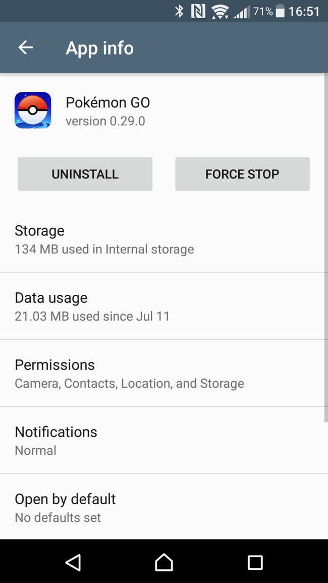 How much mobile data does Pokémon Go use? | Android Central