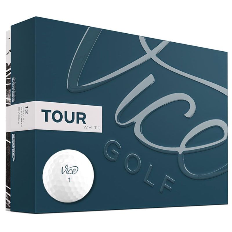 Best Vice Golf Balls | Golf Monthly
