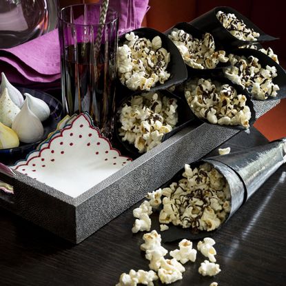 Top tips for entertaining at home this January | Ideal Home