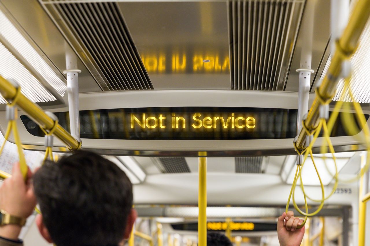 7 things you didn’t know about the Tube (or perhaps you did) | Shortlist