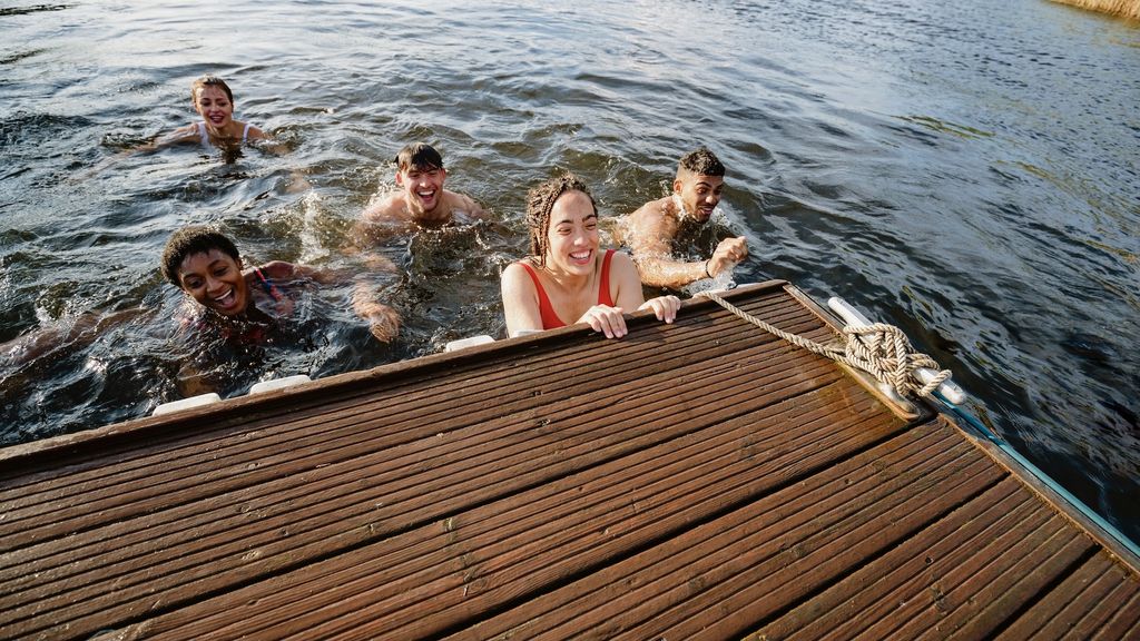 What is a Frog Graham Round? | Advnture