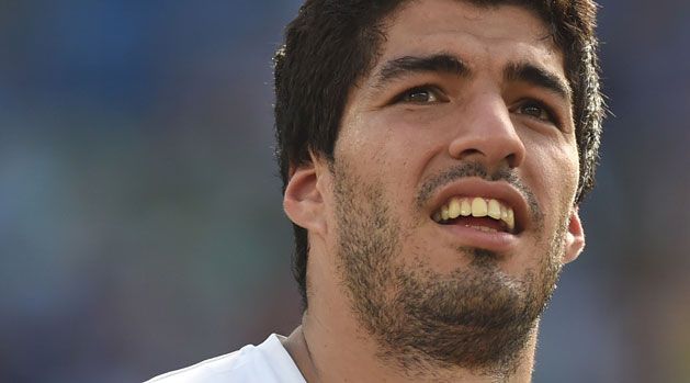 Suarez sinks teeth into PSG as Barcelona head for semis | The Week