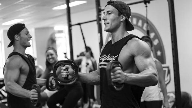 F45 Changed My Opinion Of Group Training For The Better | Coach