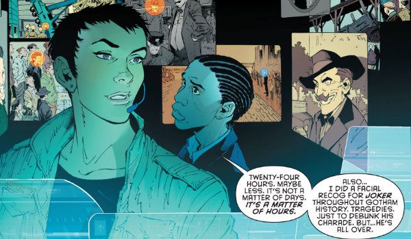 11 Insane Joker Moments The DC Movies Will Never Show You | Cinemablend