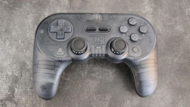 Best Nintendo Switch controllers of 2025: our top picks | Tom's Guide