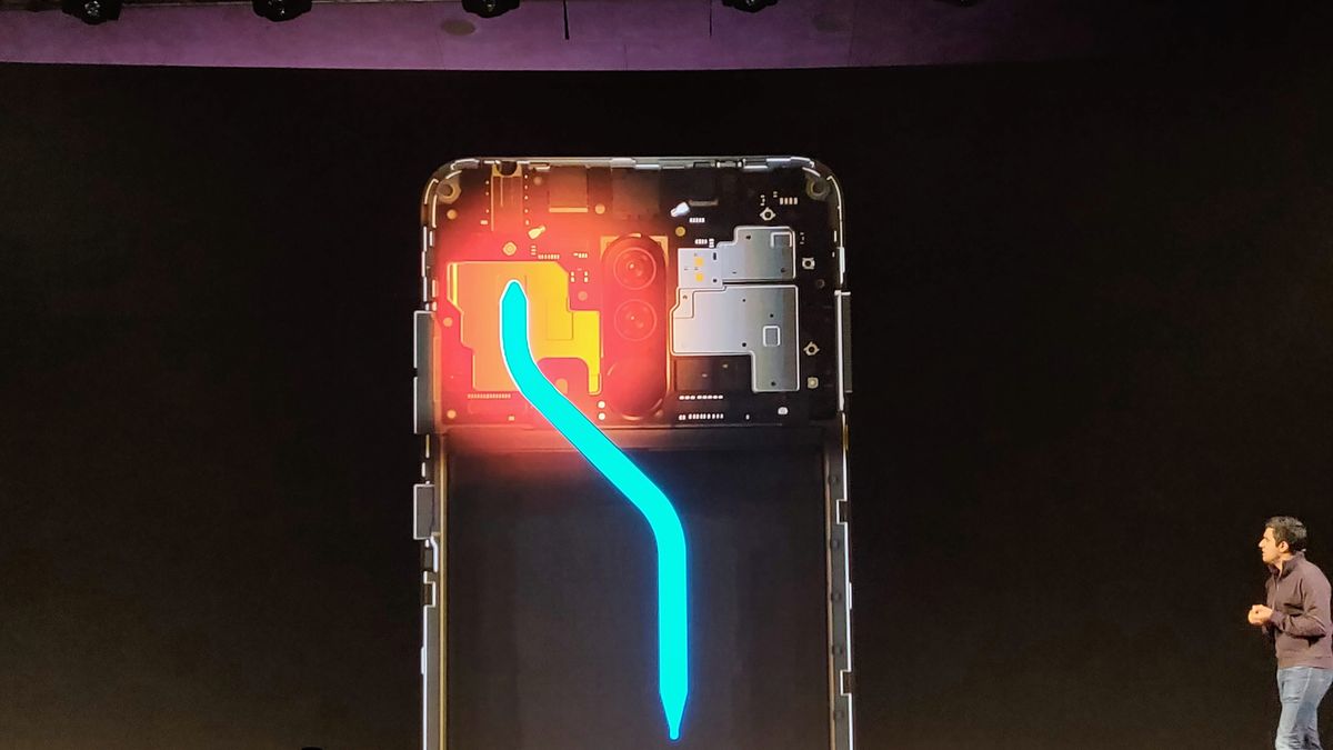 Here's what makes the POCO F1 a steal for Rs 20,999 | TechRadar