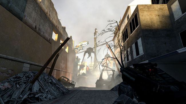 Best alien invasion games of all time | Space