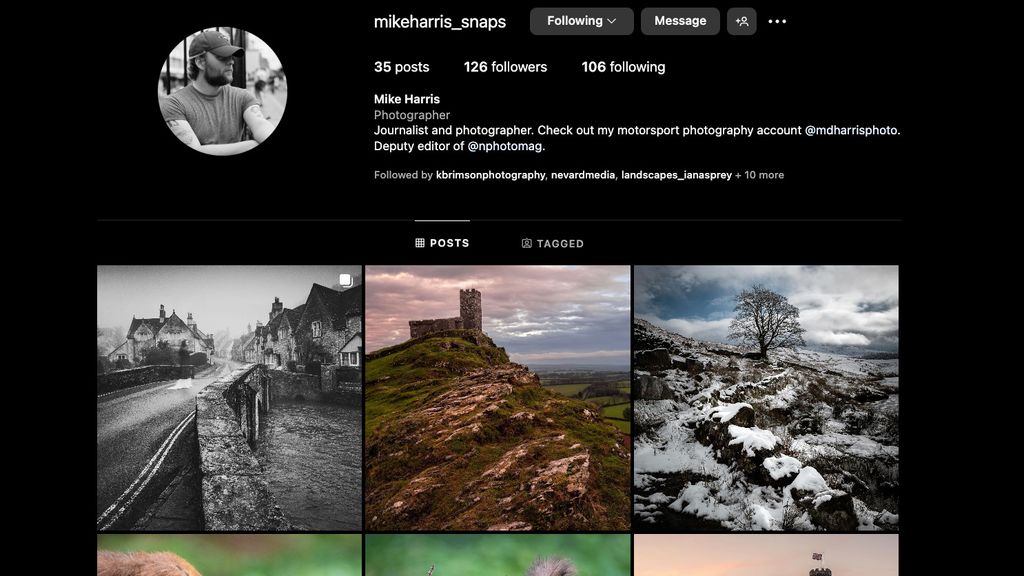 I’m planning my 365 photography project now! Here's why I'm not waiting ...