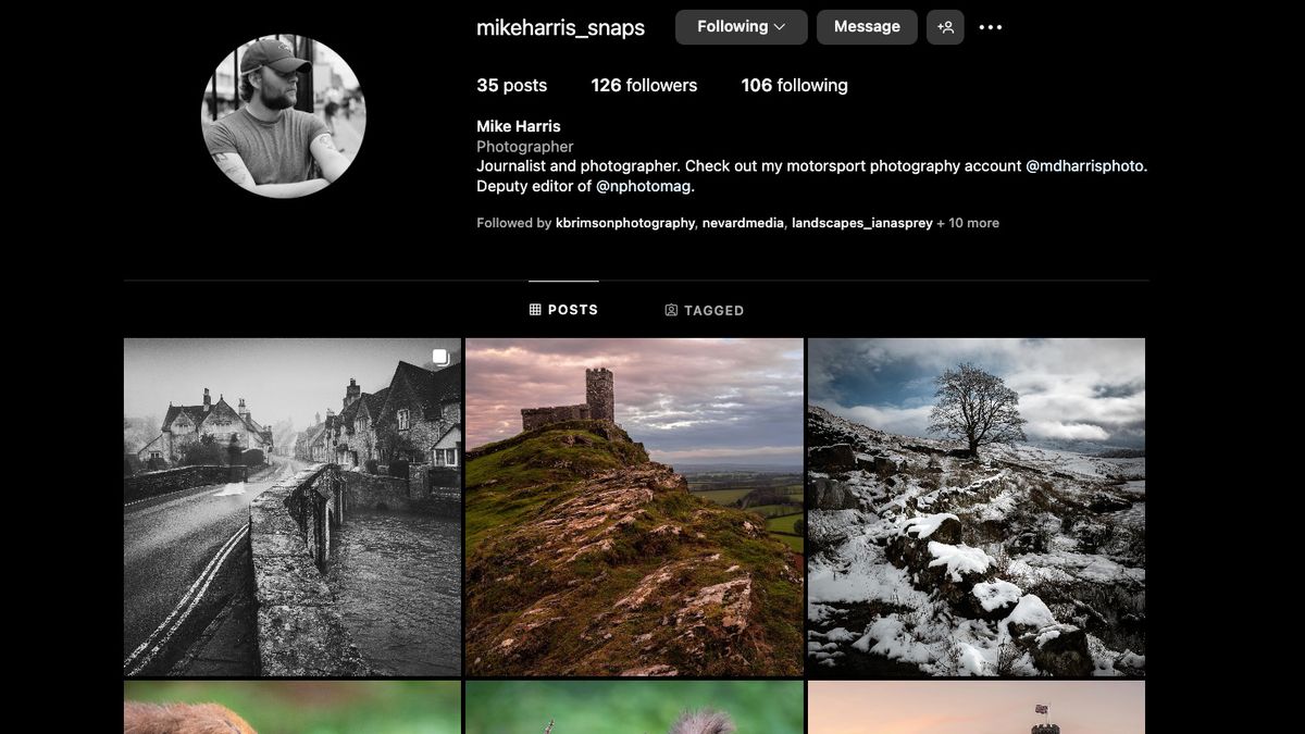 I’m planning my 365 photography project now! Here's why I'm not waiting ...