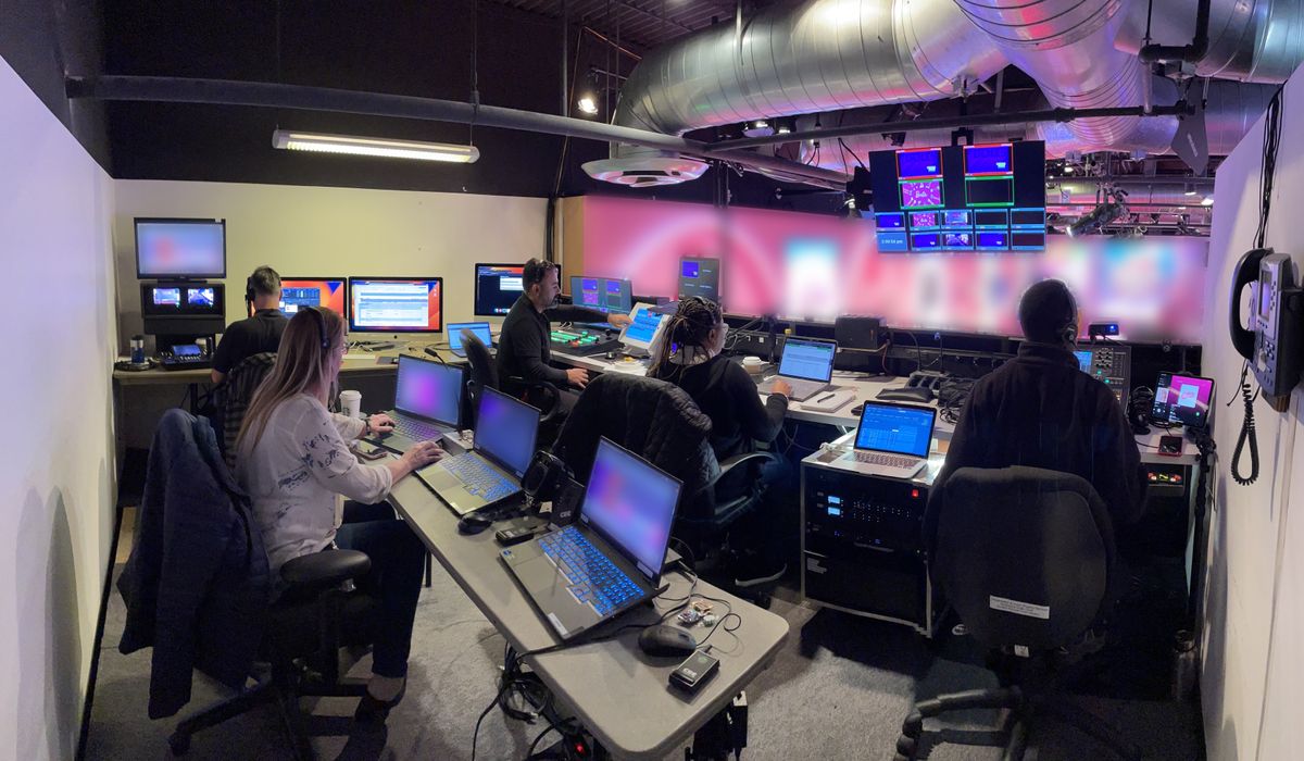 Creating a Unified Communications Experience at Mattel | AVNetwork