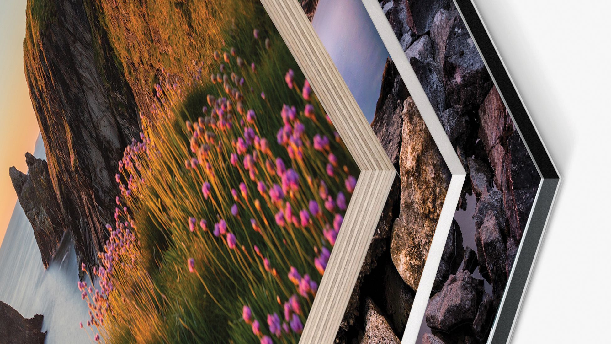 Why not print photos on something other than 'simple' paper? | Digital ...