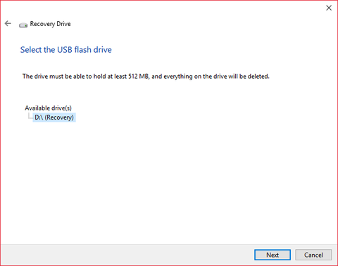 How to fix Surface Go issues using a USB recovery device | Windows Central