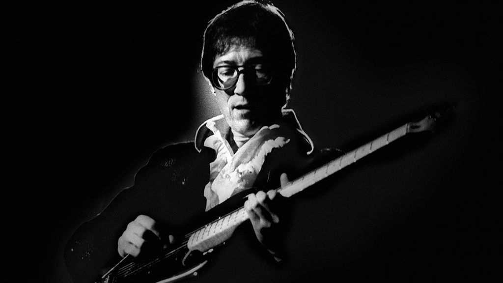 Hank Marvin on getting his first Strat and Jeff Beck's genius | Guitar ...