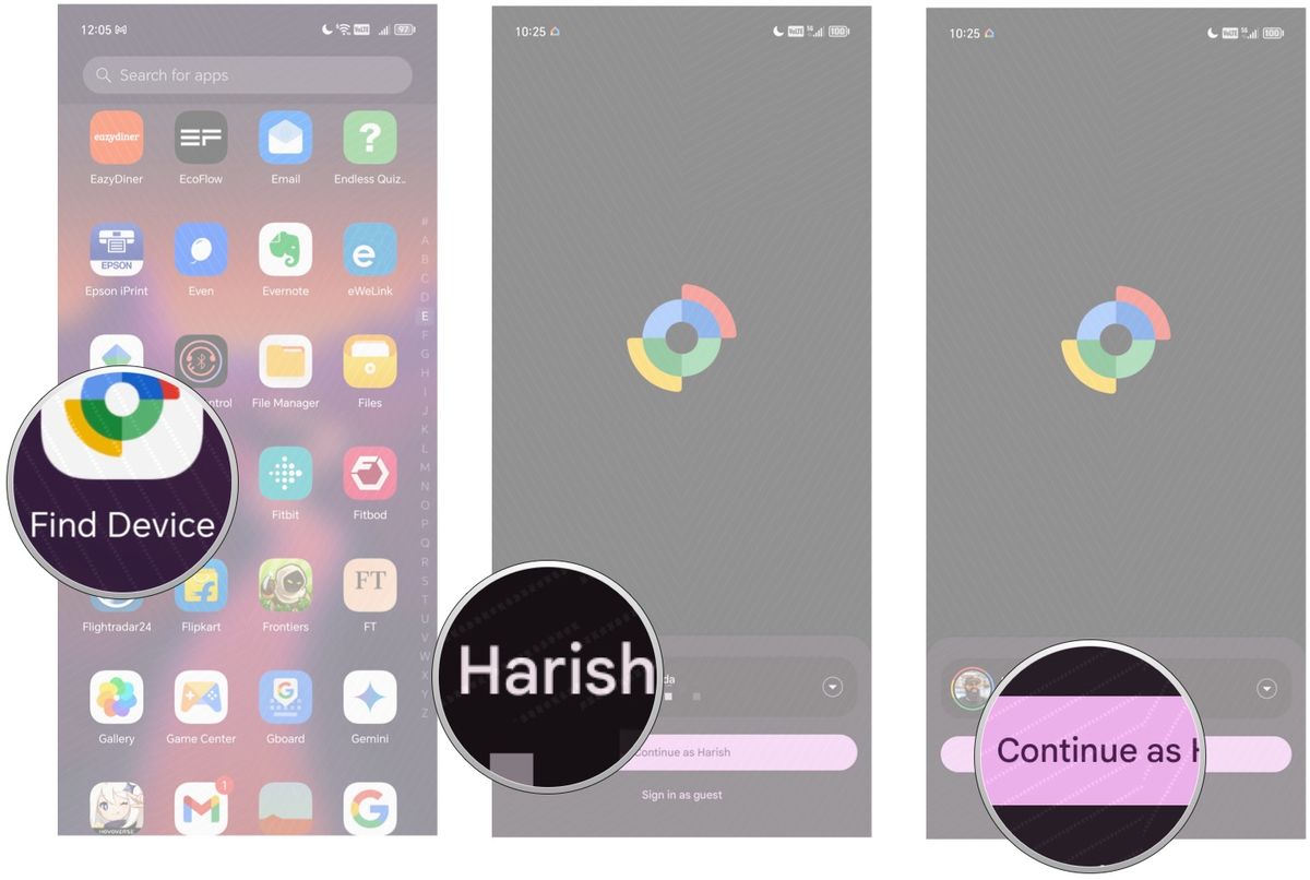 Find My Device: What it is and how to use it to find your phone ...