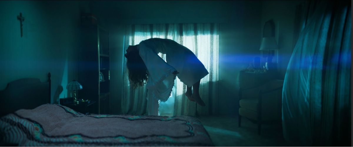 "Blockbuster VFX on a streaming budget": How Netflix's The Manhattan ...