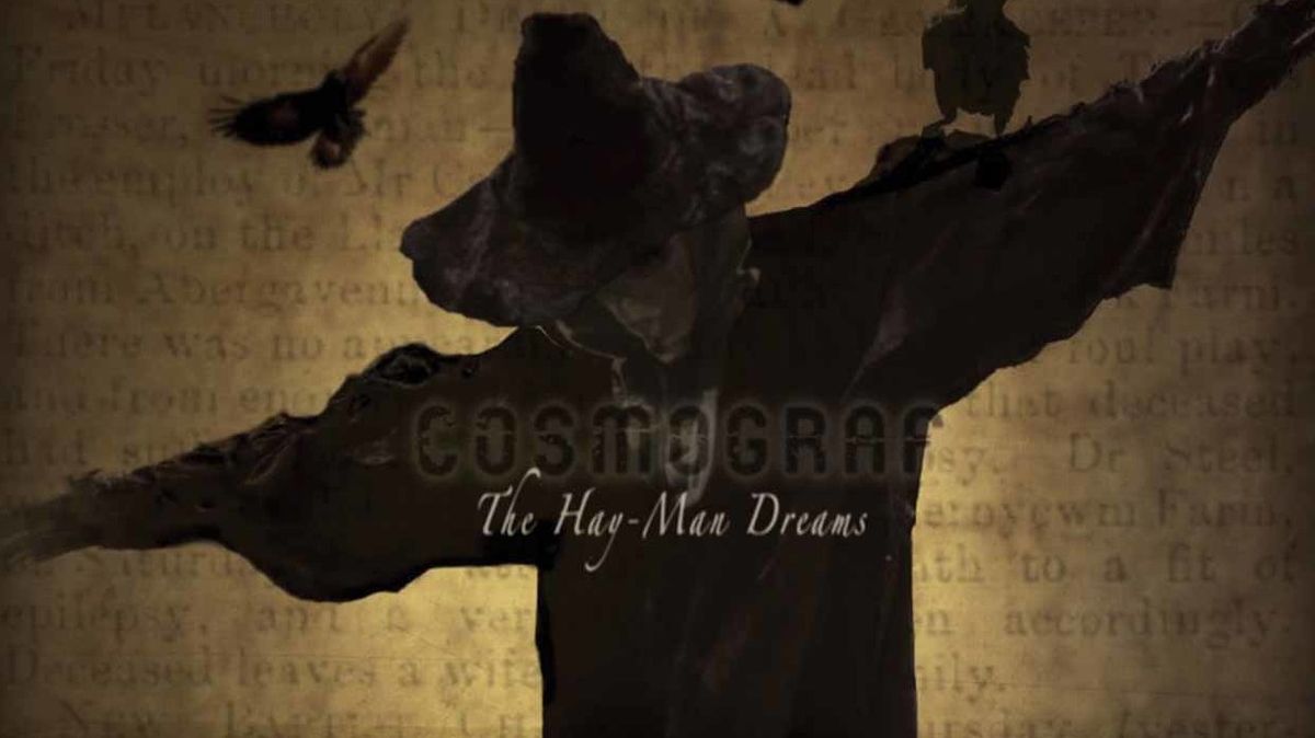 Cosmograf - The Hay-Man Dreams album review | Louder