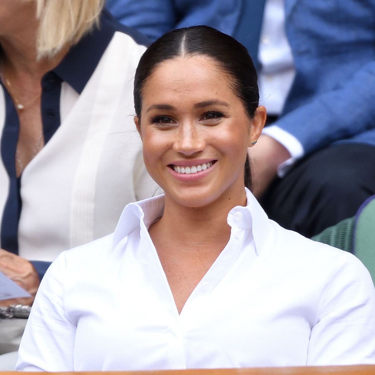 This Surprising Skill Perfectly Prepped Meghan Markle to Be a Royal ...