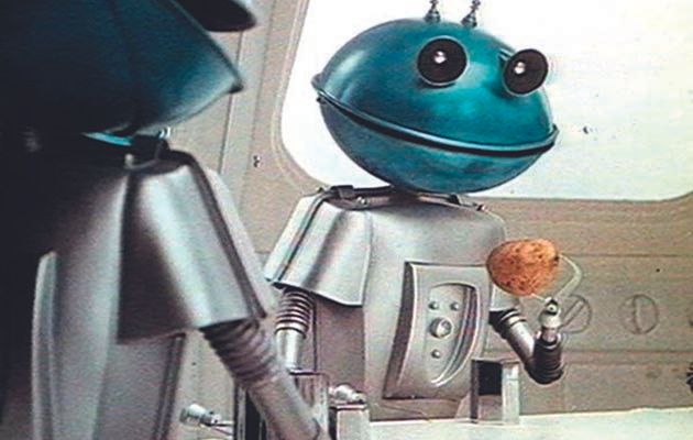 Possibly the Best Adverts in the World | What to Watch