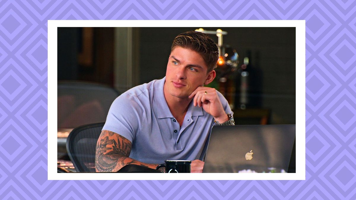 Who's Austin Victoria? Meet the Oppenheim Group agent | My Imperfect Life