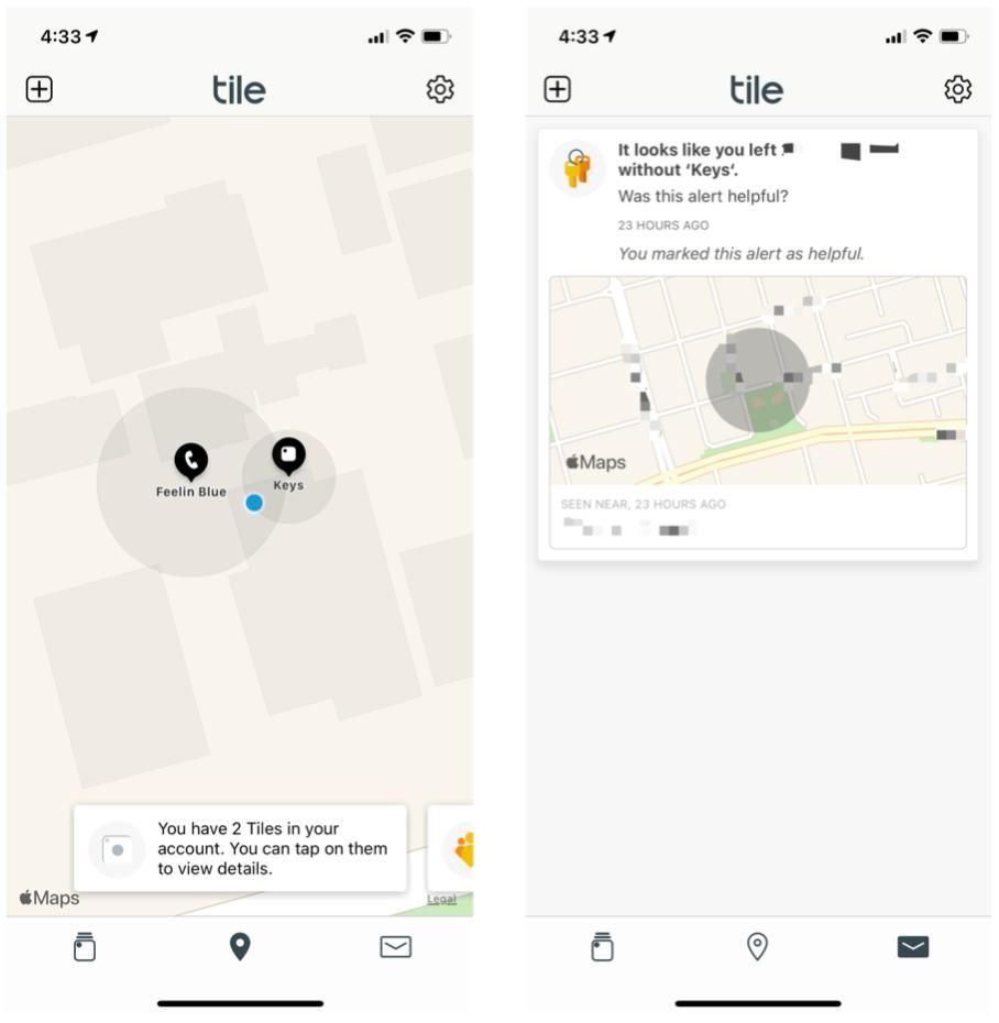 Tile Mate review: Never lose anything ever again | iMore