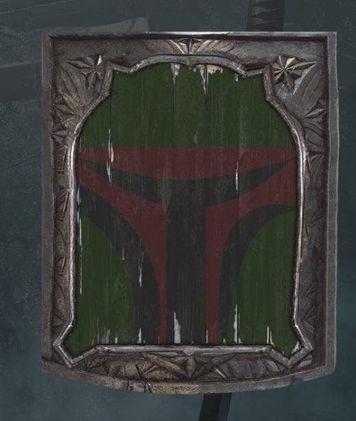 Players are still creating gorgeous For Honor shield emblems | PC Gamer