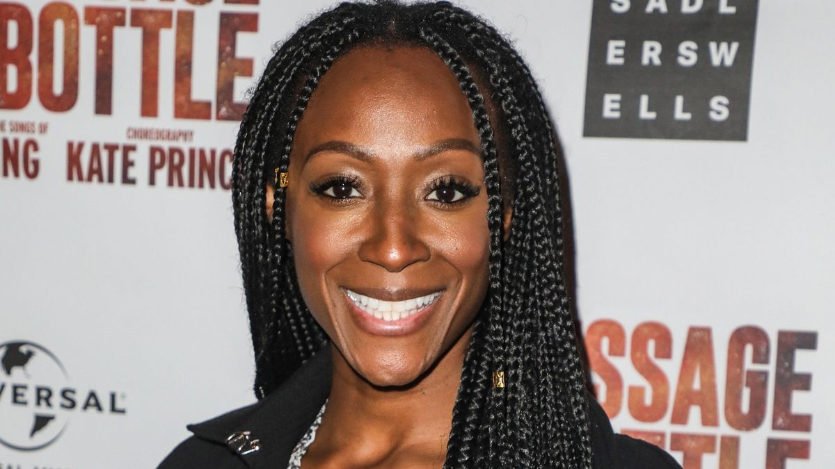 Coronation Street's Victoria Ekanoye expecting baby with Jonny Lomas ...