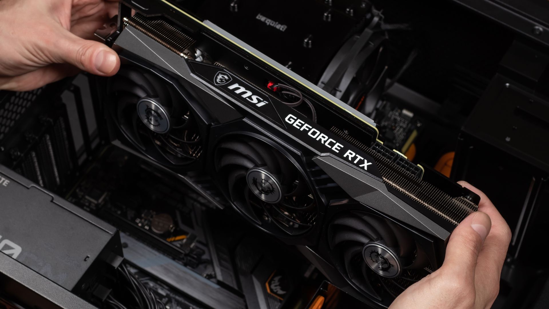 Newegg Launches GPU Trade-In Program: $561 For a RTX 3090 Ti | Tom's ...