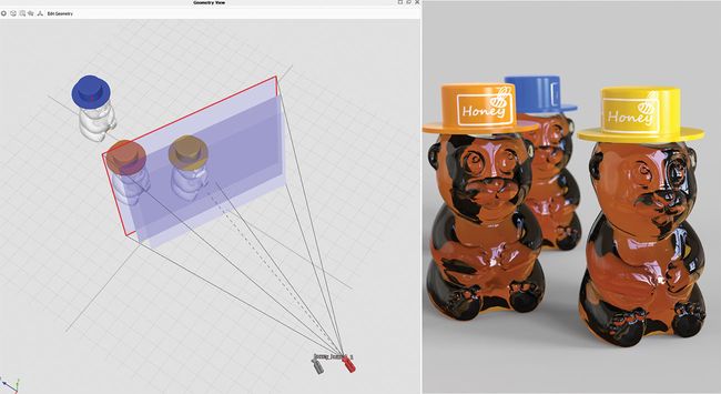 30 KeyShot rendering tips | Creative Bloq