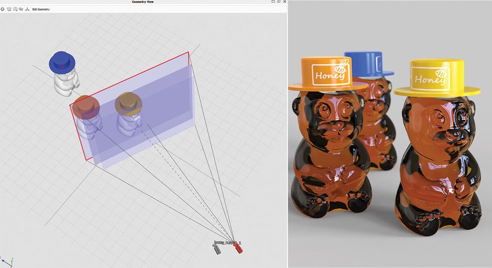 30 KeyShot rendering tips | Creative Bloq
