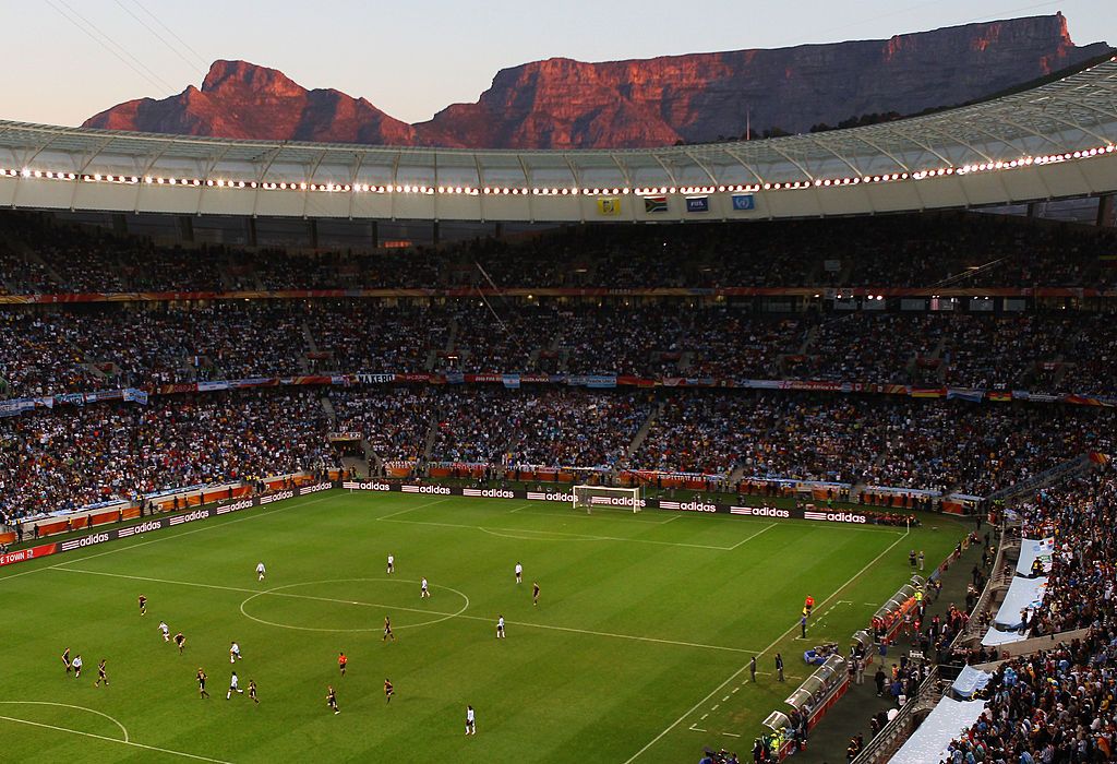 Ranked! The 100 best stadiums in the world | FourFourTwo