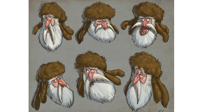 Diddy Kong has teeth now and I don’t know how to feel | Creative Bloq