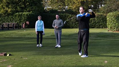 Golf SSS And CSS Explained - Golf Monthly | Golf Monthly