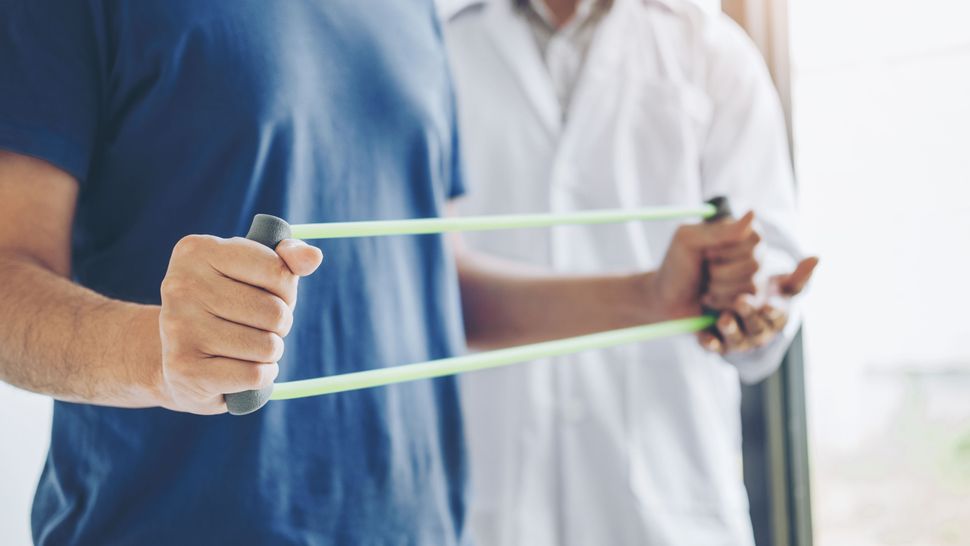 What is muscle activation? | Live Science