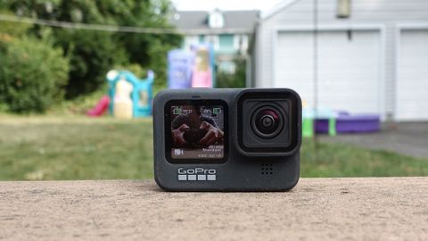 GoPro Hero9 Black review | Tom's Guide