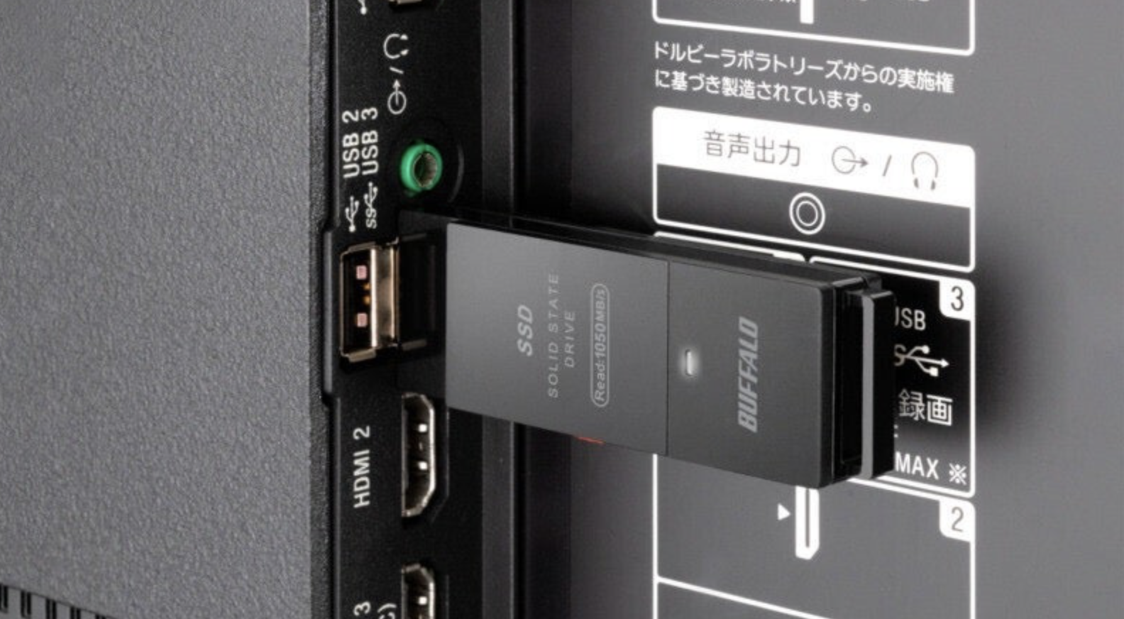 Buffalo updates tiny popular USB flash drive with up to 2TB capacity ...