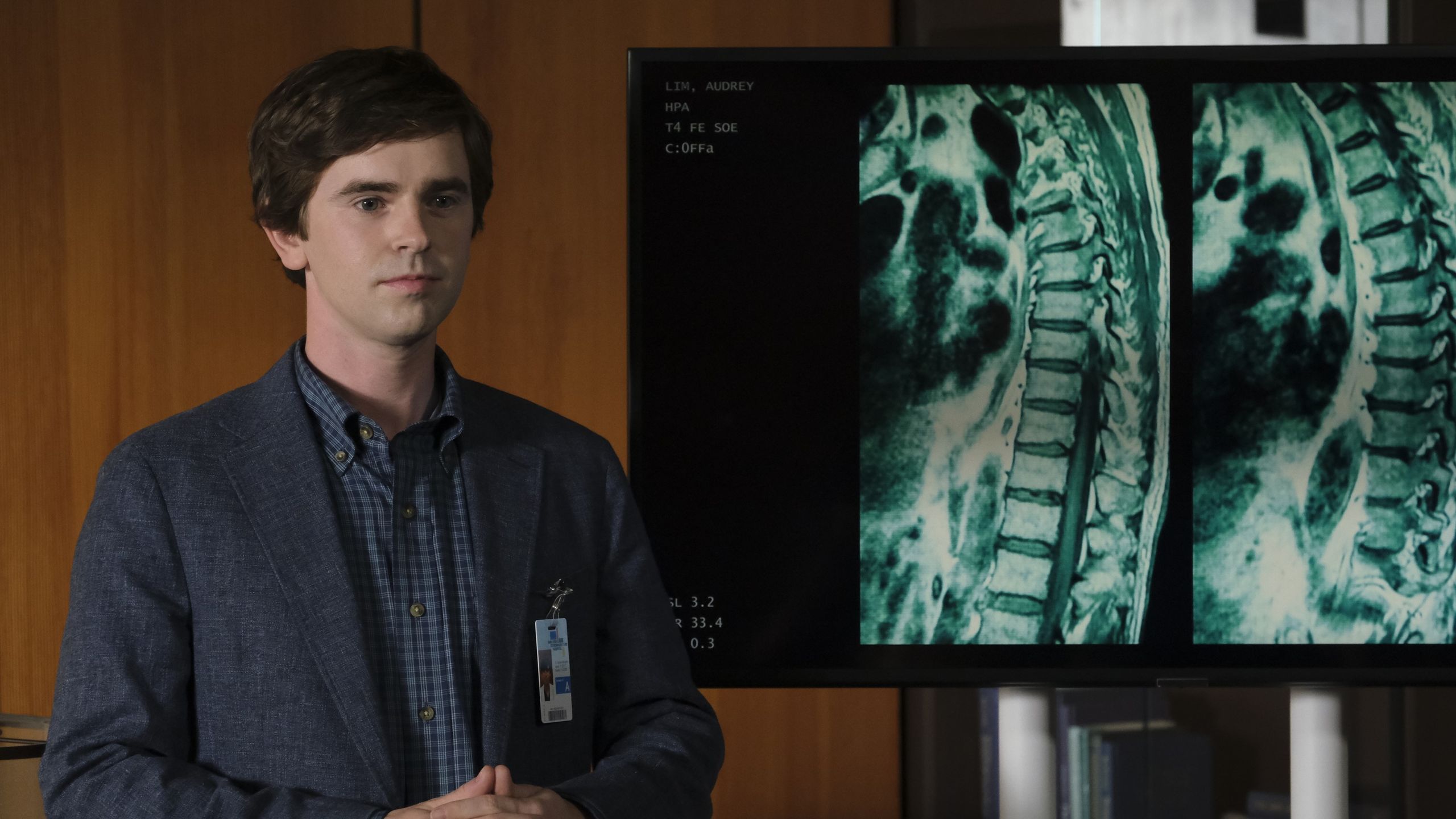 Why isn't The Good Doctor airing new episodes? | What to Watch