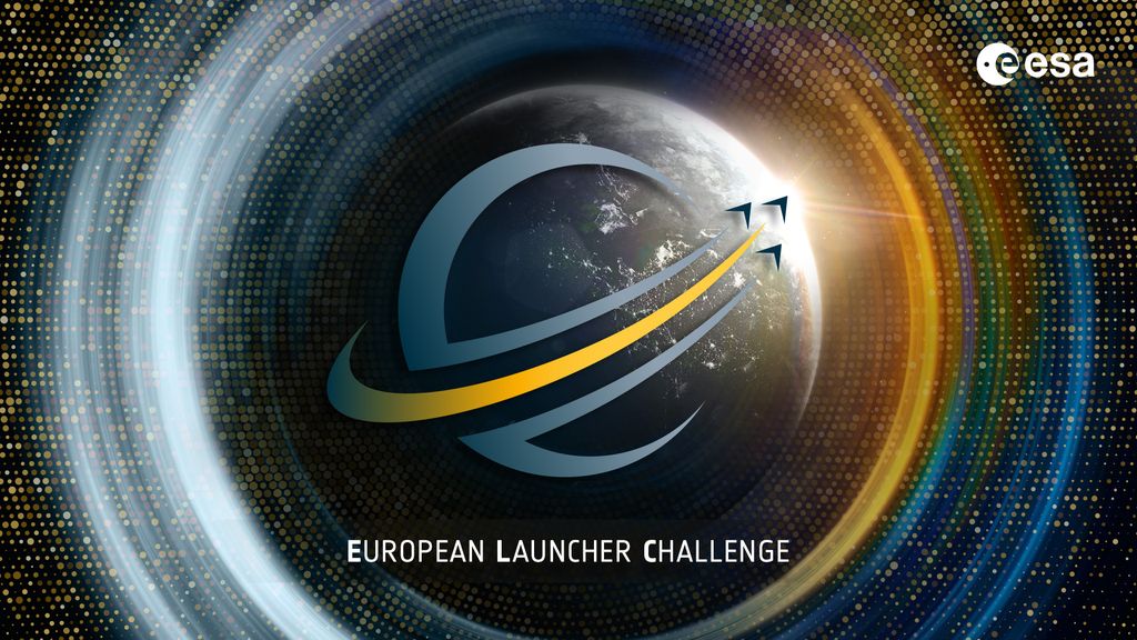 European Space Agency launches competition to find its next commercial ...