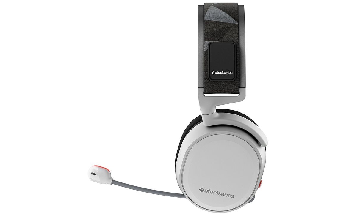 SteelSeries Arctis 7 Review: The Complete Package | Tom's Guide