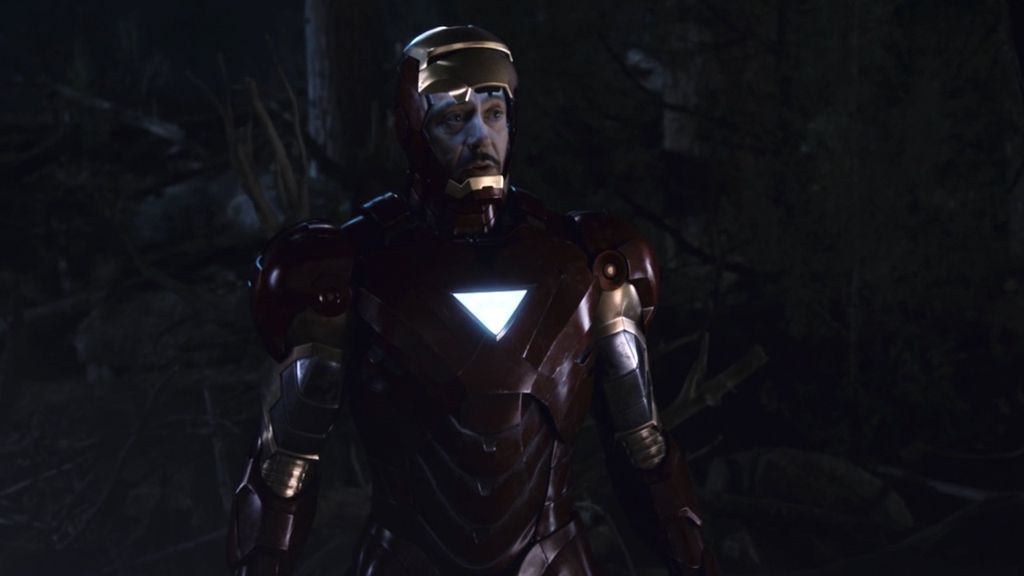 The 32 Funniest Tony Stark Quotes | Cinemablend