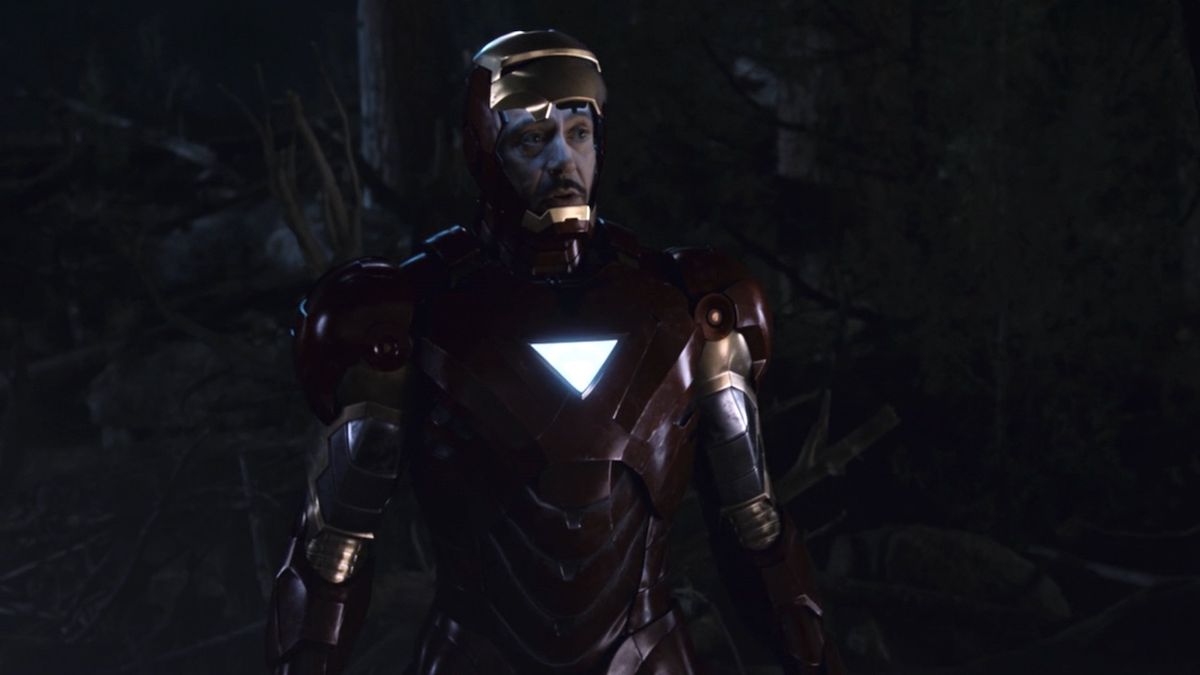 The 32 Funniest Tony Stark Quotes | Cinemablend