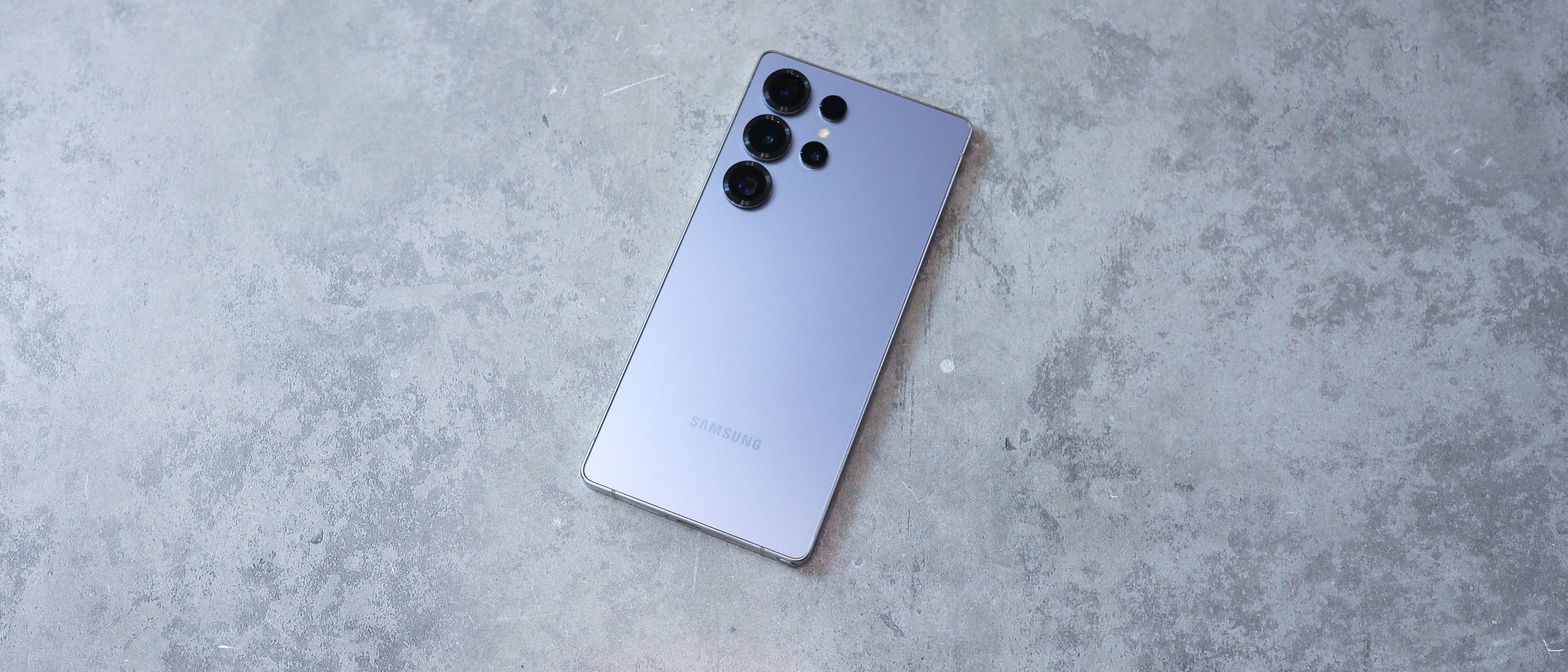 Samsung Galaxy S25 Ultra review: modest update but a mighty phone ...