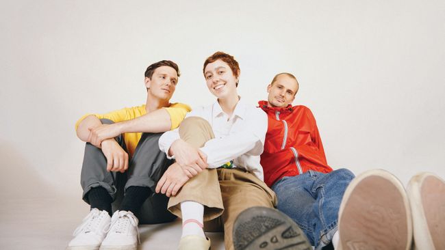 Braids return to their DIY roots on Euphoric Recall: "We embraced that ...