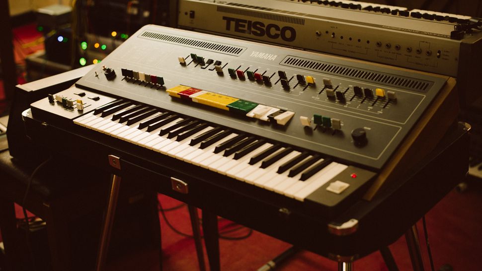 SampleRadar: 162 free synth orchestra samples | MusicRadar