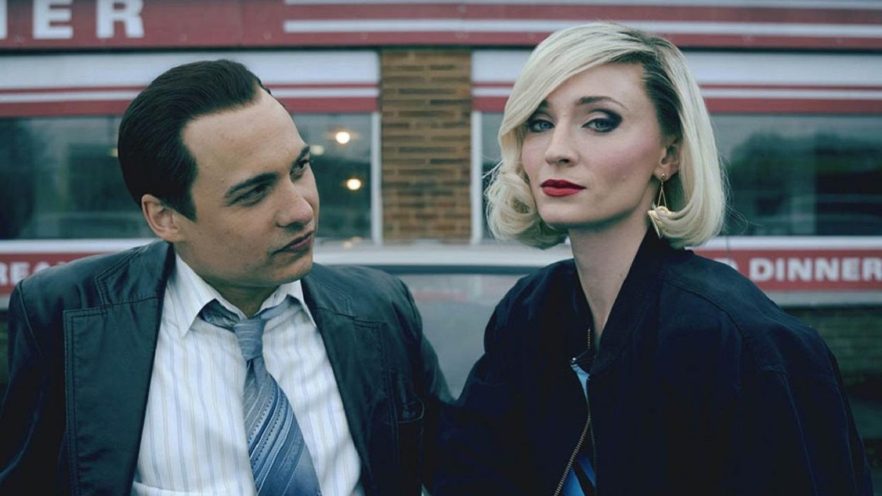 How To Watch Joan Online And Stream All Episodes For Free From Anywhere Now | Cinemablend