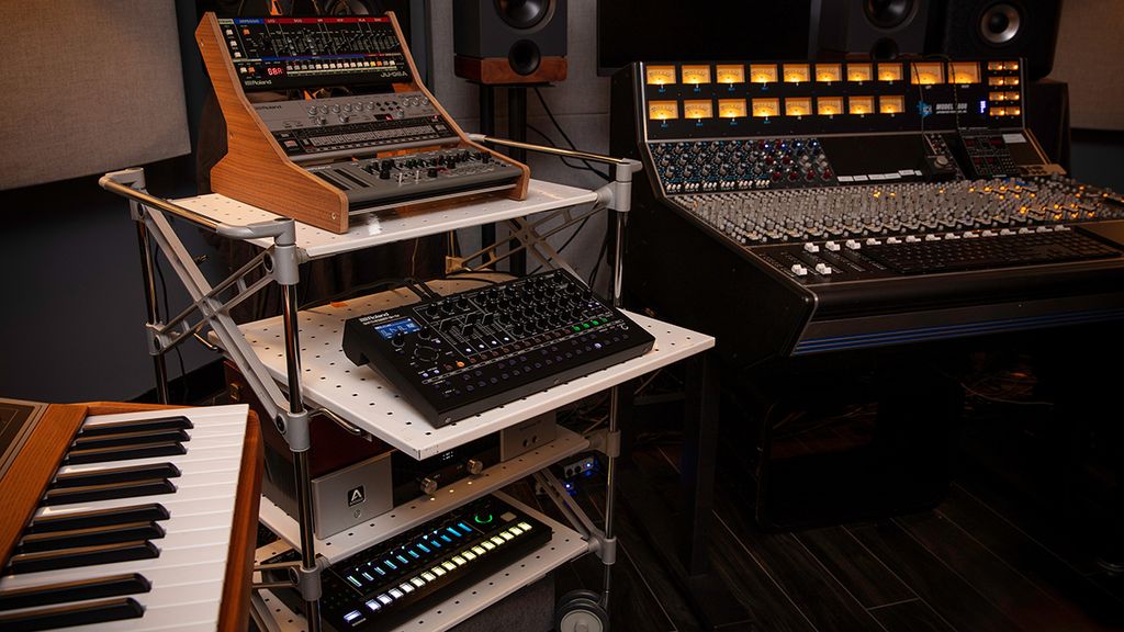 The producer's guide to the Roland SH-4d | MusicRadar