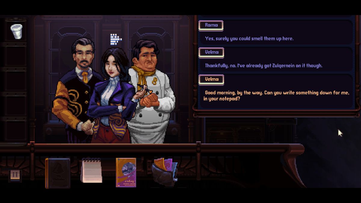 If you've ever wanted to play an NPC in a Hitman level then do I have ...