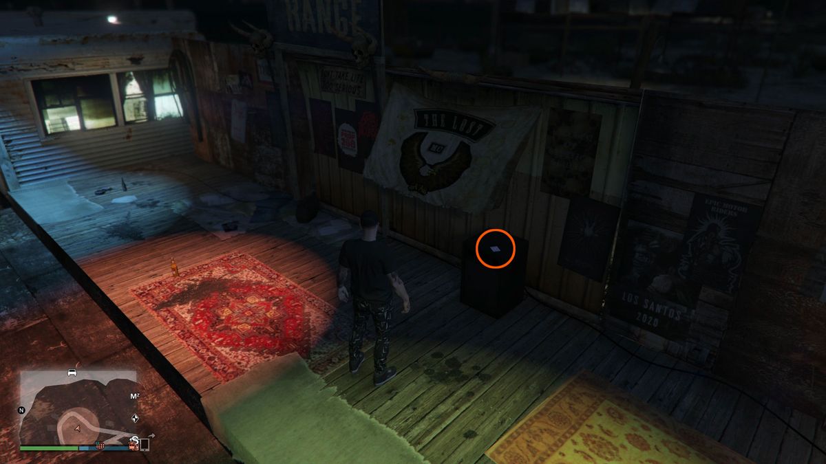 GTA Online Playing Cards locations and where to find all 54 | GamesRadar+