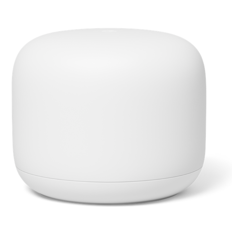 Nest Wifi vs. Eero Pro 6: Which mesh router should you buy? | Android ...