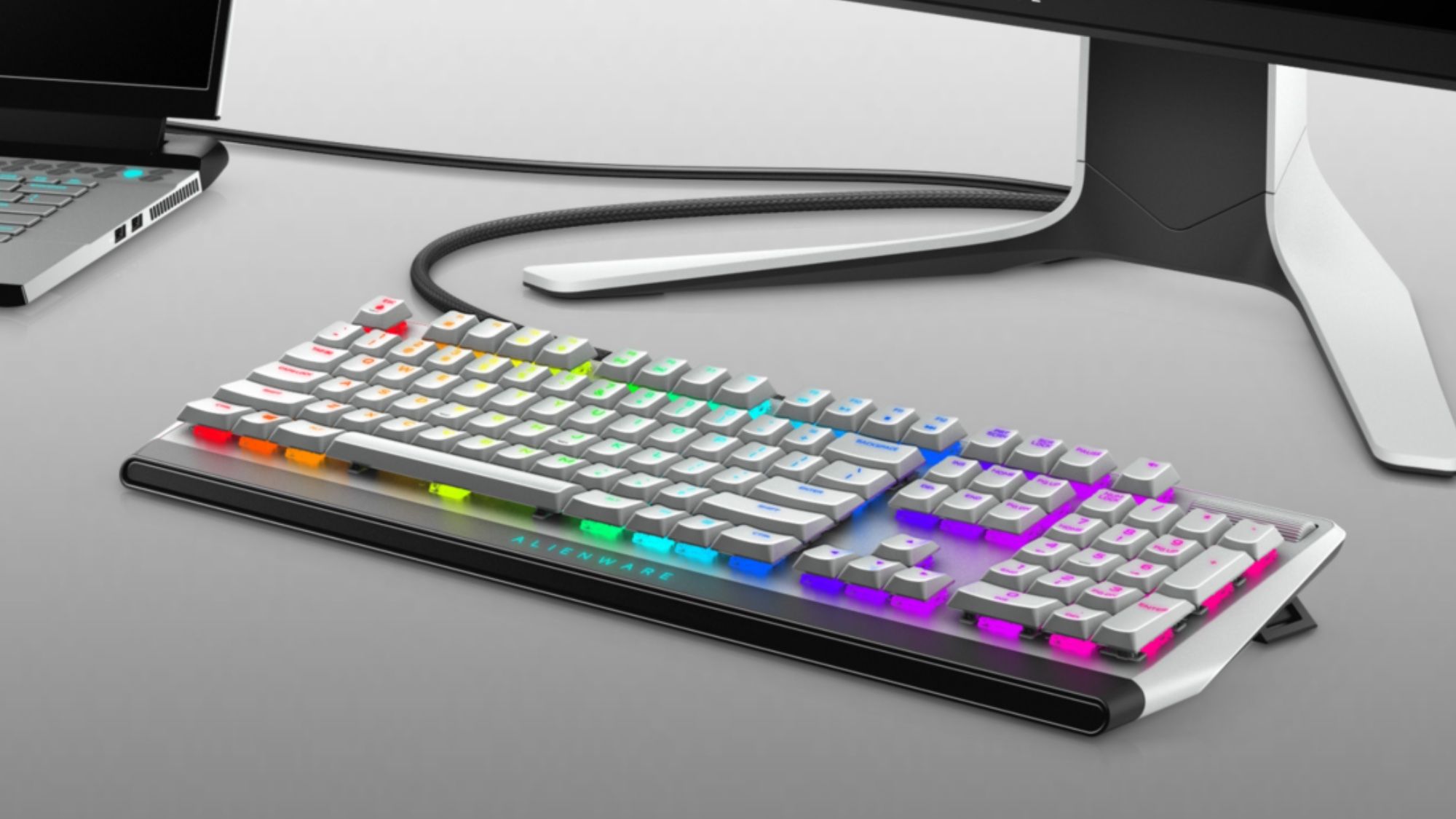 I’ve finally become a mechanical keyboard fan and I owe it all to a ...
