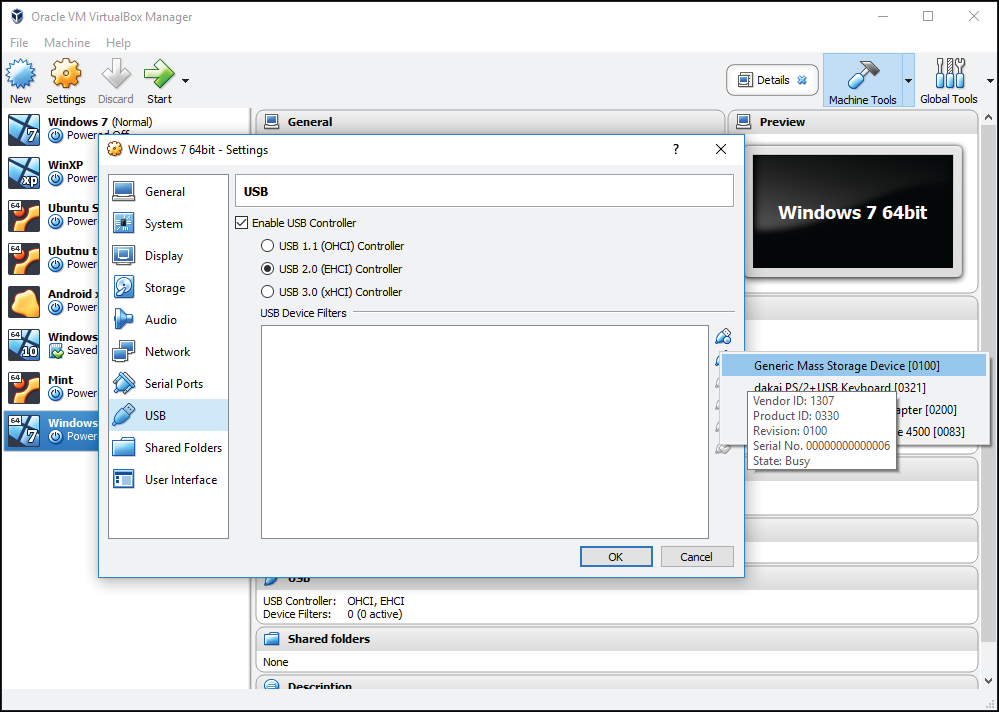 How to create virtual machines with VirtualBox | PC Gamer